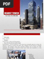 Turning Torso | PDF | Foundation (Engineering) | Structural Analysis