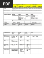 DLL WEEK 2 Grade 9 Filipino | PDF