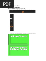 Panduan Instalasi INLISLite | PDF