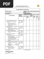 WORKSHOP LAYOUT BPP nc2 | PDF