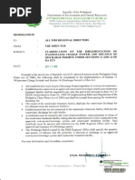 Discharge Permit Application Form | PDF | Sewage Treatment ...