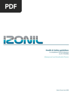 BASF - Flooring Adhesives and Sealants - Brochure | PDF