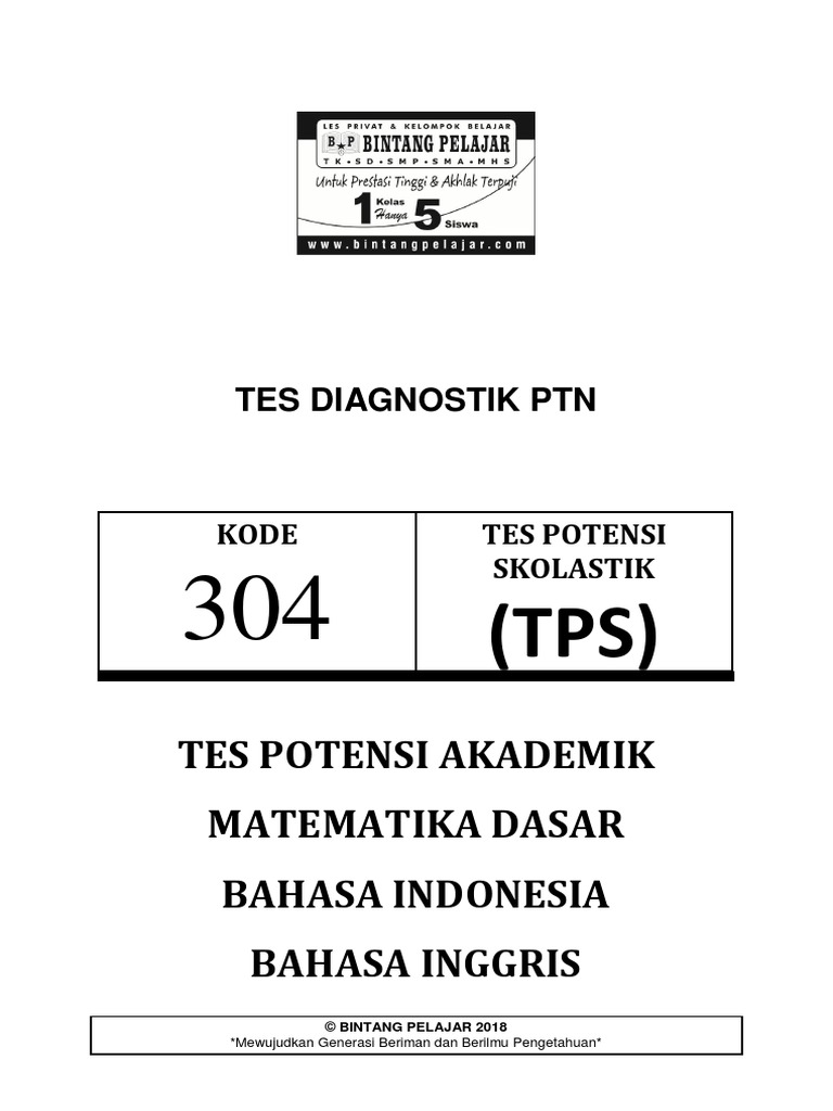 TPS | PDF