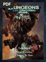 Thorium Mod Weapon Guide | PDF | Musical Instruments | Spear