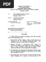 Real Estate Mortgage Redemption Certificate | PDF | Mortgage Law | Land Law