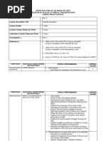 Admiralty List of Lights Guide | PDF | Light