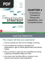 Consolidation-Endgame Curve Framework | PDF | Mergers And Acquisitions ...