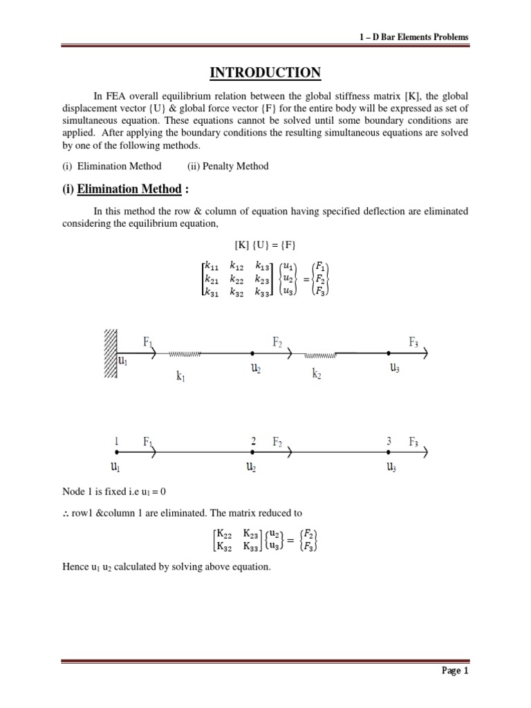Fem 7 | PDF | Finite Element Method | Mathematical Objects