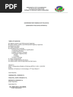 BJMP LOGO AND BADGE SYMBOLS 10242020 | PDF