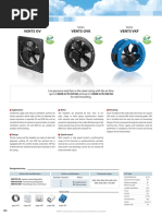 Vanco Fan Katalog | PDF | Bearing (Mechanical) | Mechanical Engineering