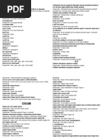 Rezas Batuque Nación Cabinda | PDF | Divindades | Religião étnica