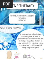 Science, Technology and Society (STS) Book | PDF