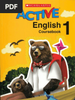 2017 English Grade 1 Part 1 (Pupil's Book) PDF | PDF | Phonics | Vocabulary