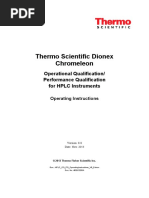 Usp 643 | PDF | Total Organic Carbon | Chemistry