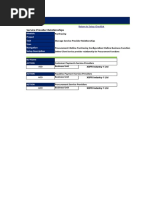 Internal Requisition - Transfer Order Setups and Flow | PDF ...
