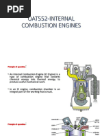 Presentation Diesel Engine | PDF | Internal Combustion Engine | Diesel ...