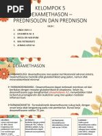 Obat Tetes Mata Cendo P-Pred | PDF
