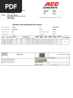 Test Report of Bricks | PDF | Nature