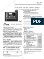 SmartLogger3000A Datasheet | PDF | Power Supply | Lte (Telecommunication)
