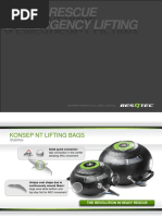 Contoh: (SAP) : Safety Accountability Program | PDF | Hazards | Safety