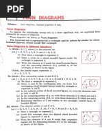Grade8 Admission Test Questions | PDF | Atmosphere
