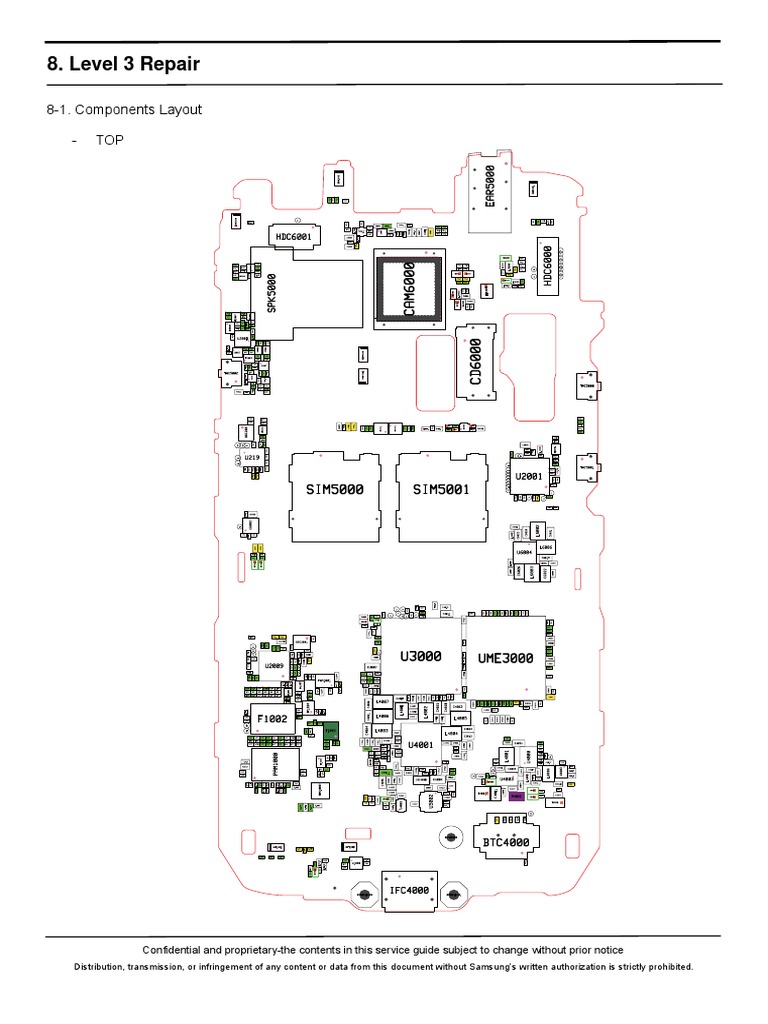 SM-J111F Tshoo 7 | PDF