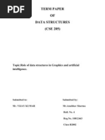 SHRDLU: Early AI Language Parser | PDF | Computing