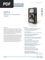 Difference ATS and STS | PDF | Switch | Power Electronics