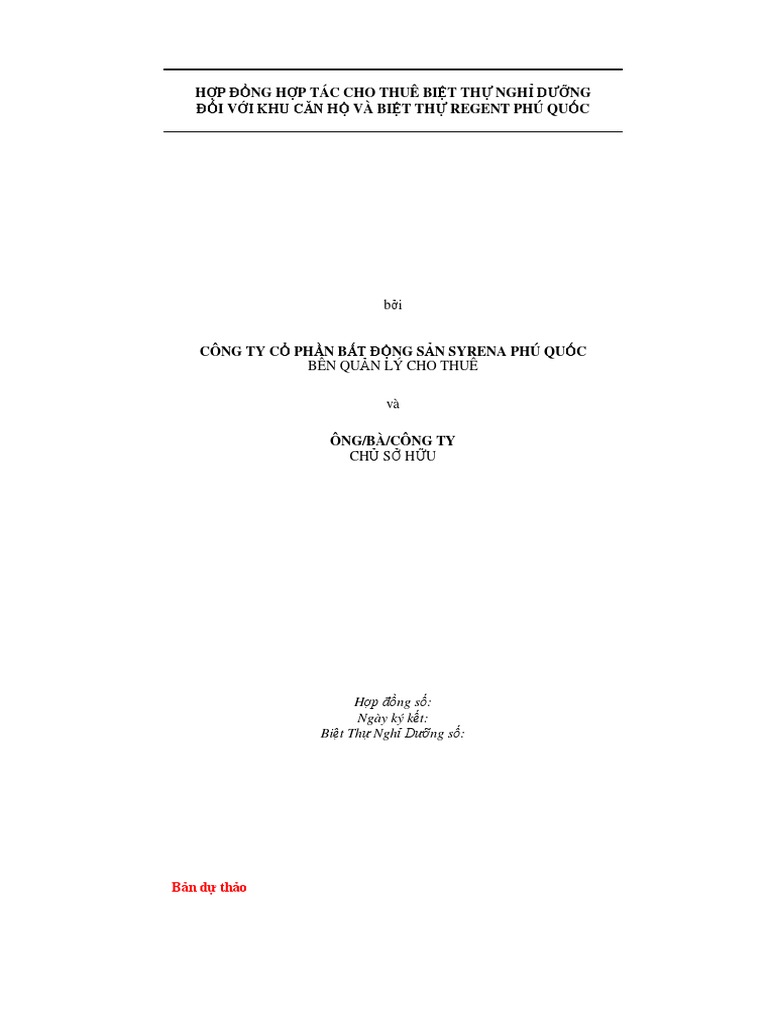 5c. Regent RPA 19.12.2017 - VN | PDF