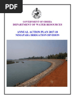 Presentation On Pat Feeder Canal Project | PDF | Irrigation | Indus River