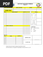 Bagan 32 Tim Pertandingan Cup | PDF