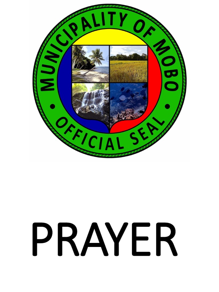 Flag Ceremony Mobo | PDF