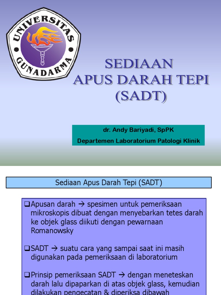 SADT Dan Diff Count | PDF | Sains & Matematika