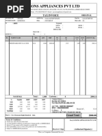 JCB 191 Bill Bidkin June 19 | PDF | Taxation | Invoice
