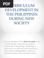 Bec 2002 - Rbec | PDF | Curriculum | Learning