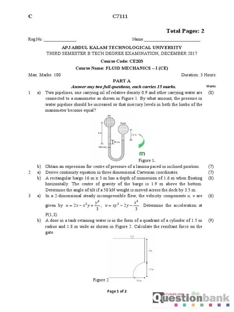 Ce203 C Image Marked Image Marked Pdf Pdf Boundary Layer Gas