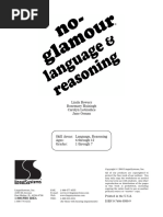 Walc 12 Executive Functioning | PDF