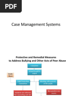 Deped Order No 40 Case Management Flow Chart 1 | PDF | Child Abuse ...