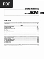 2Kd-Ftv Engine Mechanical Torque Specifications: Part Tightened N M KGF ...