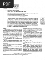 ASTM D2859 Methenamine Pill Test Details | PDF | Carpet | Flooring