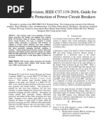 I2t Calculation | PDF | Electrical Equipment | Electric Power