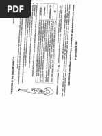 Hino 500 Manual Book PDF | PDF