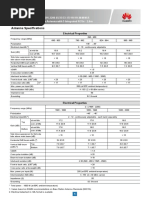 AIR 6449 Radio Description SHORT | PDF | Radio | Electronics