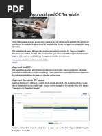 IQC Quality Checks Sample Reports | PDF