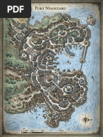 Sunless Citadel | PDF | Dungeons & Dragons | Fantasy Role Playing Games