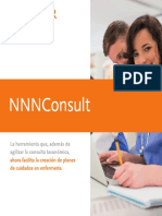 NNNConsult: Innovación en Enfermería | PDF | Enfermería