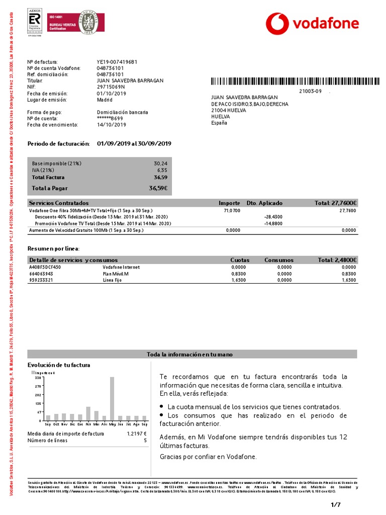 Ye19 007418552 | PDF | Servicio de Mensajes Multimedia | Aplicación movil