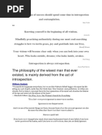 100 Quotes That Will Change Your Life PDF | PDF | Happiness | Love