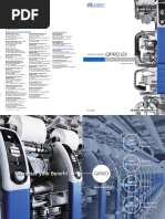 Force Flow Heaters: Catalog | PDF | Water Heating | Pipe (Fluid Conveyance)