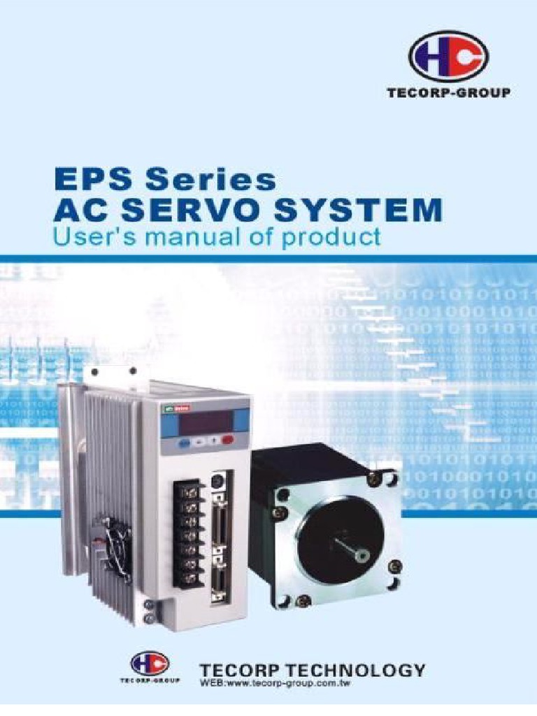 Teco | PDF | Electric Motor | Power Supply